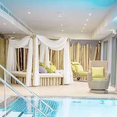 Spa Vision | Global Leading Spa Equipment Supplier