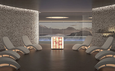 Spa Vision | Global Leading Spa Equipment Supplier