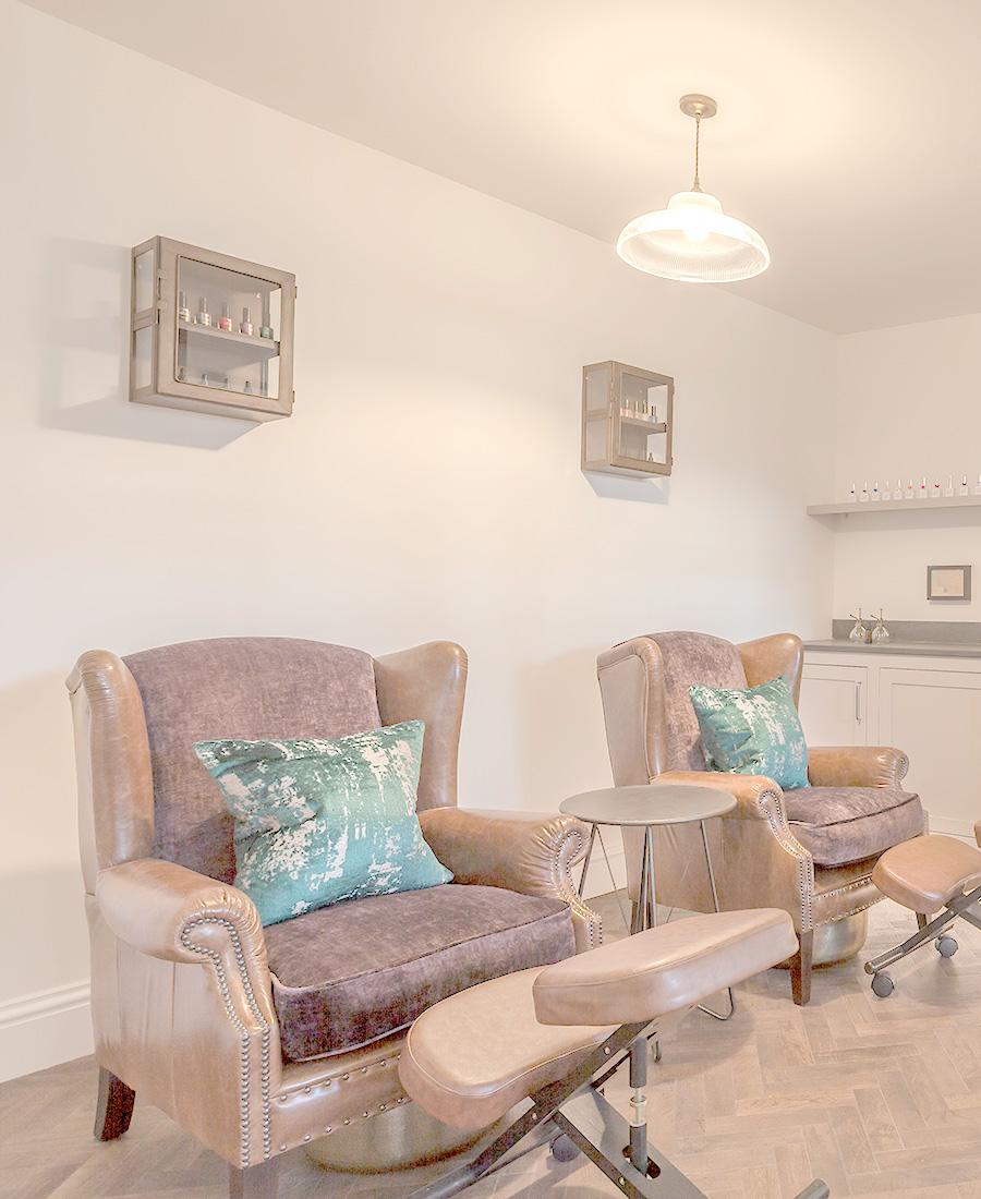 Spa Vision | Global Leading Spa Equipment Supplier